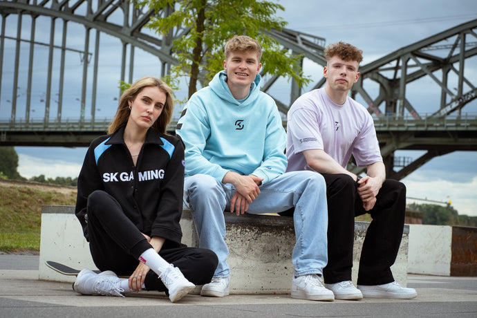 SK Gaming | Official Shop – Gear Up Like a Pro! – SK GAMING SHOP