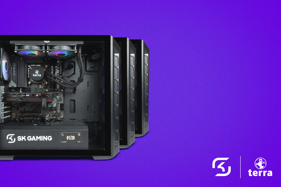 SK Gaming | Official Shop – Gear Up Like a Pro! – SK GAMING SHOP